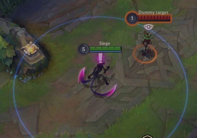 LoL Wild Rift Evelynn Build & Guide (Patch 5.0) - Runes, Counters ...