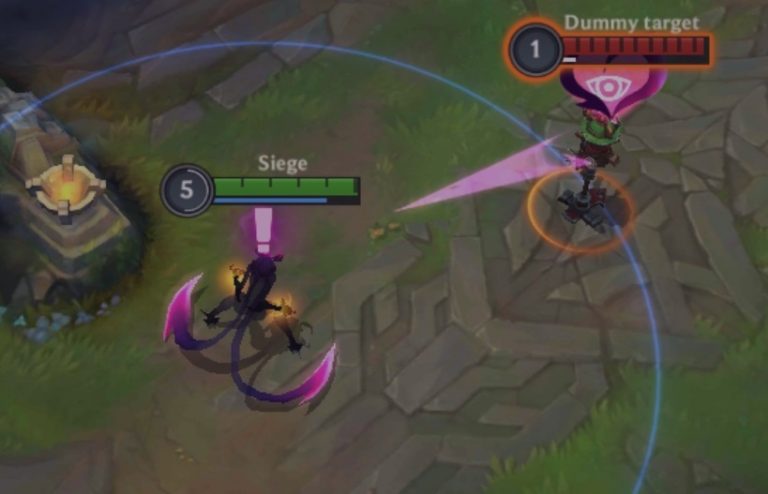 LoL Wild Rift Evelynn Build & Guide (Patch 5.0) - Runes, Counters ...