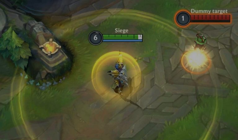 LoL Wild Rift Jarvan IV Build & Guide (Patch 4.1) - Runes, Counters ...