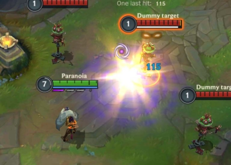 LoL Wild Rift Jhin Build & Guide (Patch 5.0) - Runes, Counters, Items ...