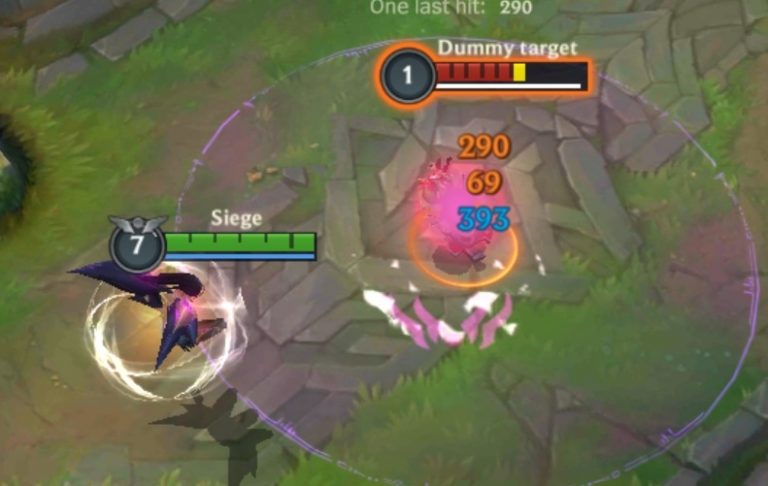 LoL Wild Rift Kai'Sa Build & Guide (Patch 4.1) - Runes, Counters, Items ...