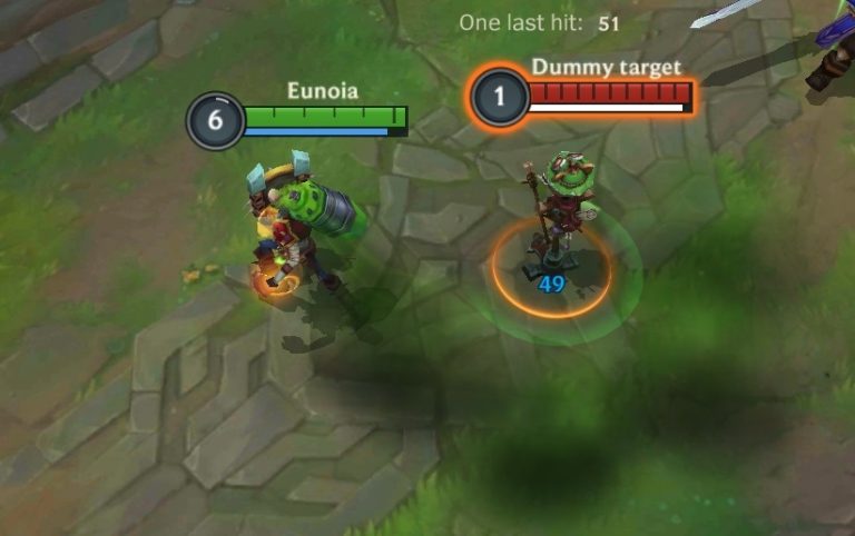 LoL Wild Rift Singed Build & Guide (Patch 5.0) - Runes, Counters, Items ...