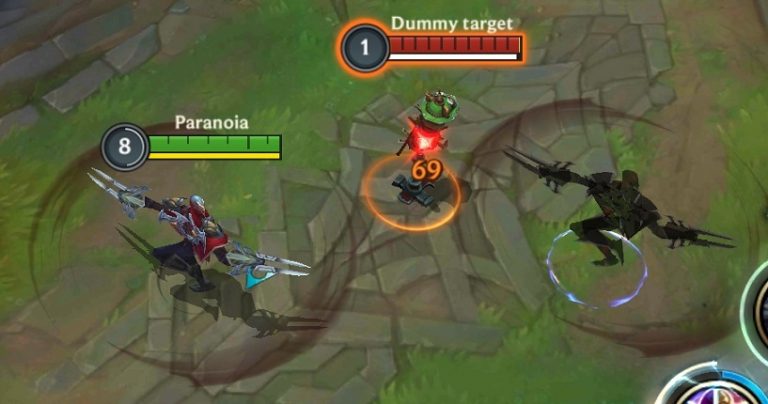 LoL Wild Rift Zed Build & Guide (Patch 5.0) - Runes, Counters, Items ...