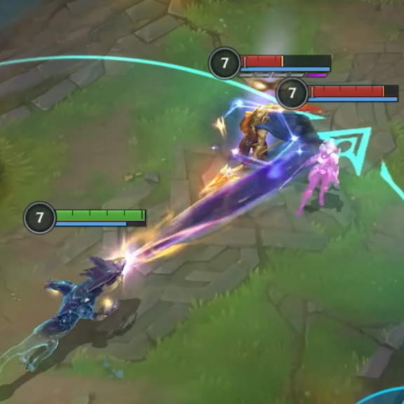 LoL Wild Rift Aurelion Sol Build & Guide (Patch 5.0) - Runes, Counters ...