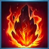 Bami's Cinder - LoL Wild Rift Item Stats & Suitable Champions