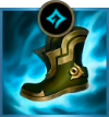 Mercury's Treads - LoL Wild Rift Item Stats & Suitable Champions