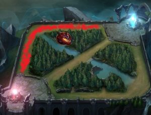 Wild Rift 101 - Guide on Champion Roles and Lane Positions