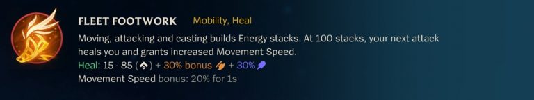 LoL Wild Rift Rune Guide ( Best Keystone and Minor Runes )