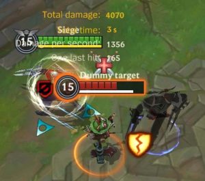 LoL Wild Rift Rune Guide ( Best Keystone and Minor Runes )