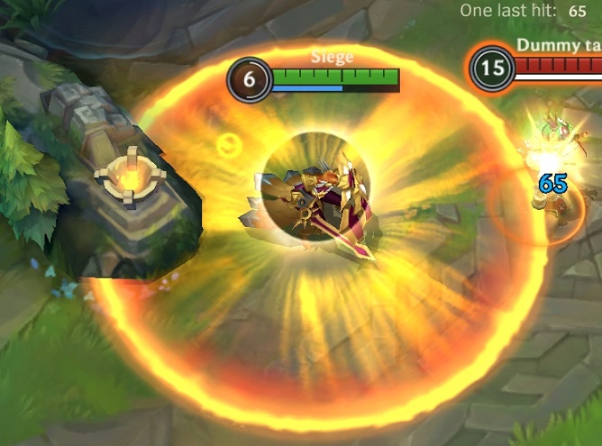 LoL Wild Rift Leona Build & Guide (Patch 4.1) - Runes, Counters, Items ...