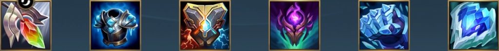 A Beginner's Guide To Defense Items - LoL Wild Rift Builds & Guides