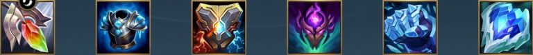 A Beginner's Guide To Defense Items - LoL Wild Rift Builds & Guides