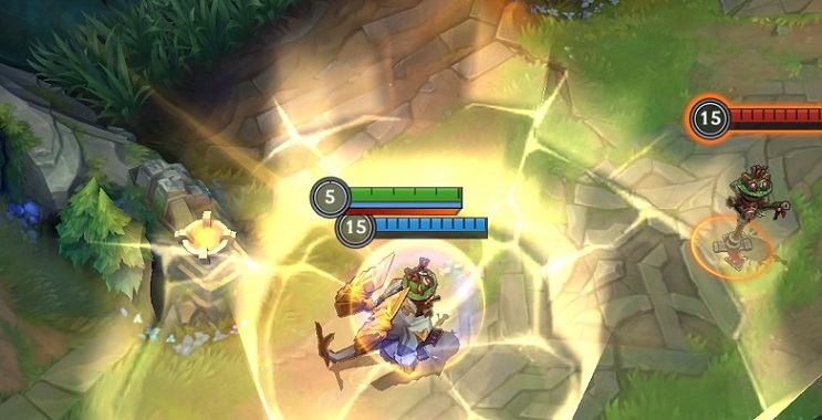 LoL Wild Rift Galio Build & Guide (Patch 4.1) - Runes, Counters, Items ...