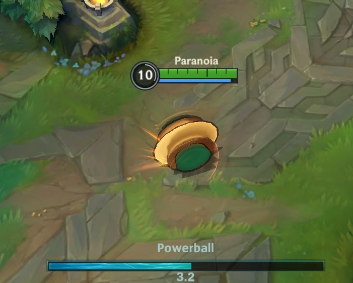 LoL Wild Rift Rammus Build & Guide (Patch 5.0) - Runes, Counters, Items ...