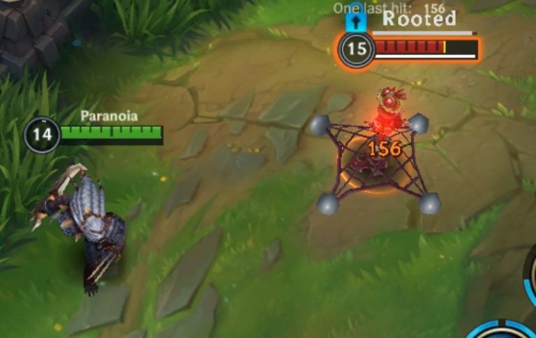 LoL Wild Rift Rengar Build & Guide (Patch 5.0) - Runes, Counters, Items ...