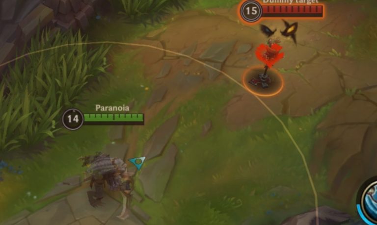 LoL Wild Rift Rengar Build & Guide (Patch 5.0) - Runes, Counters, Items ...