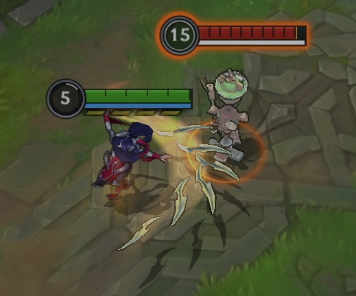 LoL Wild Rift Irelia Build & Guide (Patch 5.0) - Runes, Counters, Items ...