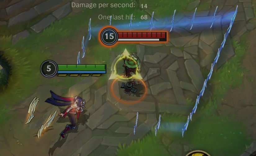 LoL Wild Rift Irelia Build & Guide (Patch 5.0) - Runes, Counters, Items ...