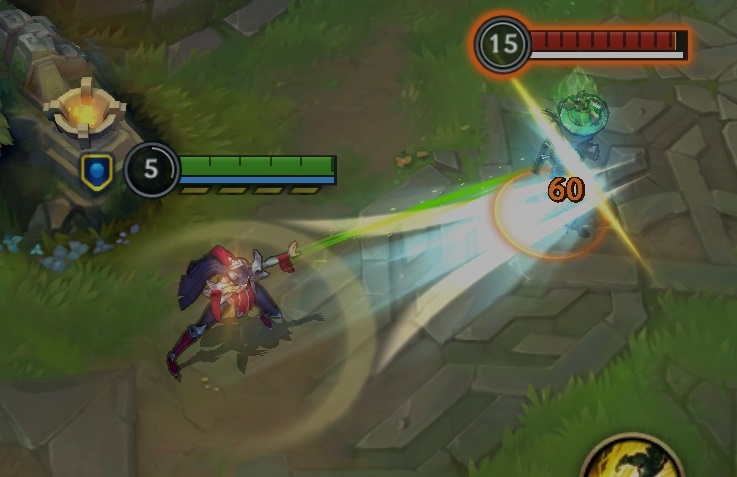 LoL Wild Rift Irelia Build & Guide (Patch 5.0) - Runes, Counters, Items ...