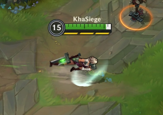 LoL Wild Rift Riven Build & Guide (Patch 5.0) - Runes, Counters, Items ...