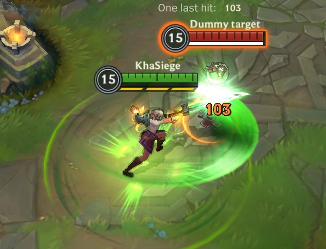 LoL Wild Rift Riven Build & Guide (Patch 5.0) - Runes, Counters, Items ...