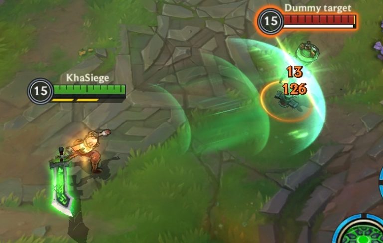 LoL Wild Rift Riven Build & Guide (Patch 5.0) - Runes, Counters, Items ...