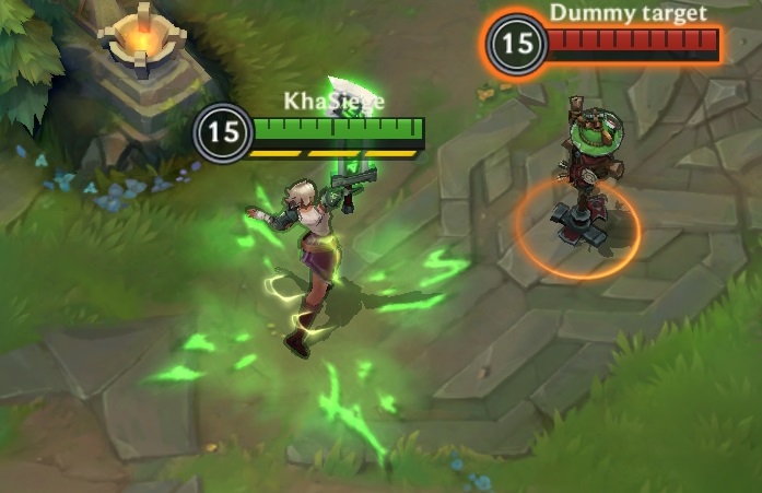 LoL Wild Rift Riven Build & Guide (Patch 5.0) - Runes, Counters, Items ...