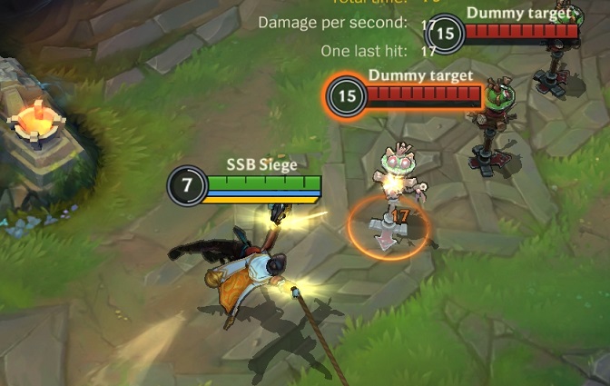 LoL Wild Rift Akshan Build & Guide (Patch 4.1) - Runes, Counters, Items ...