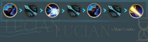 LoL Wild Rift Lucian Build & Guide (Patch 5.0) - Runes, Counters, Items ...