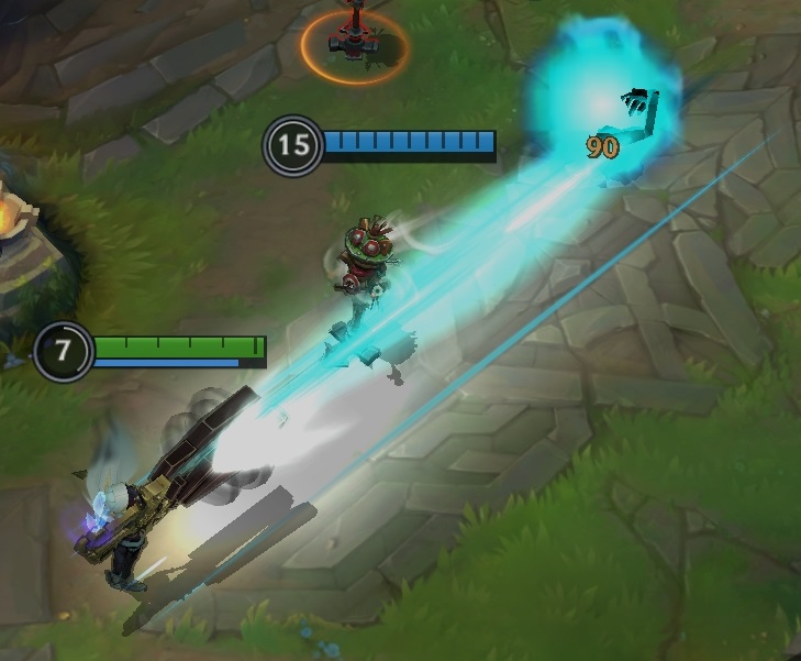 LoL Wild Rift Senna Build & Guide (Patch 4.1) - Runes, Counters, Items ...