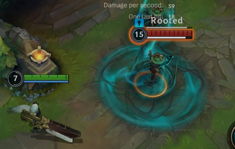 LoL Wild Rift Senna Build & Guide (Patch 4.1) - Runes, Counters, Items ...