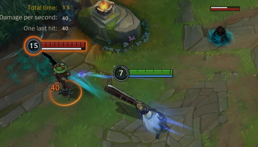 LoL Wild Rift Senna Build & Guide (Patch 4.1) - Runes, Counters, Items ...