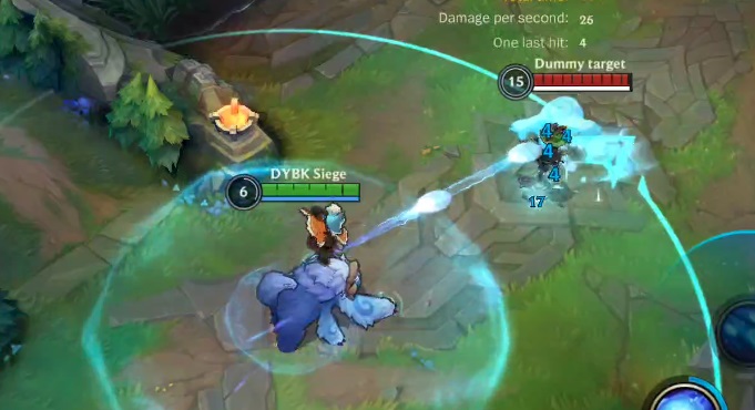 LoL Wild Rift Nunu & Willump Build & Guide (Patch 5.0) - Runes ...