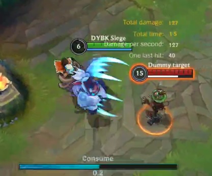 LoL Wild Rift Nunu & Willump Build & Guide (Patch 5.0) - Runes ...