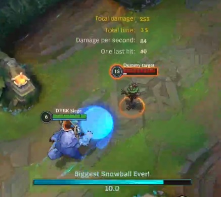 LoL Wild Rift Nunu & Willump Build & Guide (Patch 5.0) - Runes ...