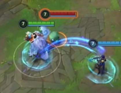 LoL Wild Rift Nunu & Willump Build & Guide (Patch 5.0) - Runes ...