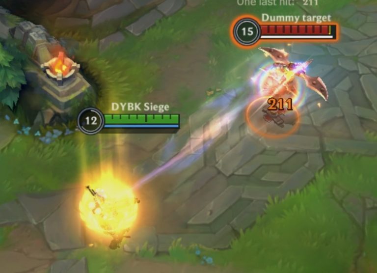 LoL Wild Rift Caitlyn Build & Guide (Patch 5.0) - Runes, Counters ...