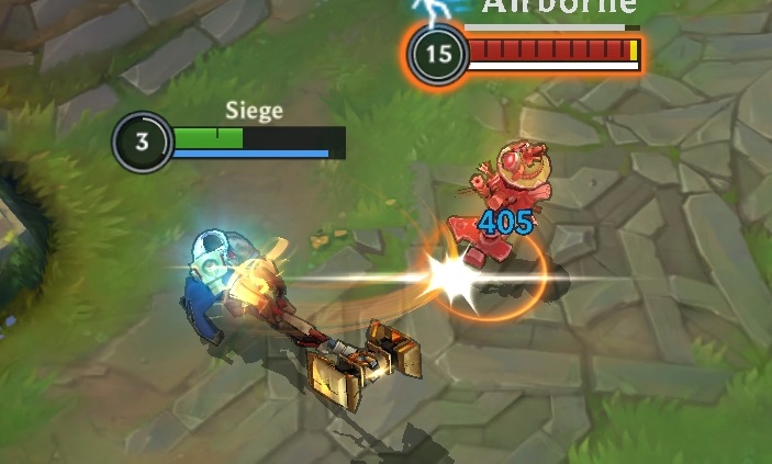 LoL Wild Rift Jayce Build & Guide (Patch 4.1) - Runes, Counters, Items ...