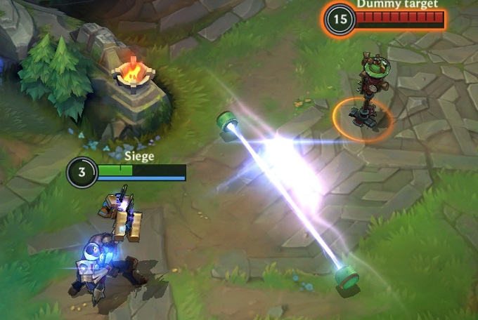 LoL Wild Rift Jayce Build & Guide (Patch 4.1) - Runes, Counters, Items ...