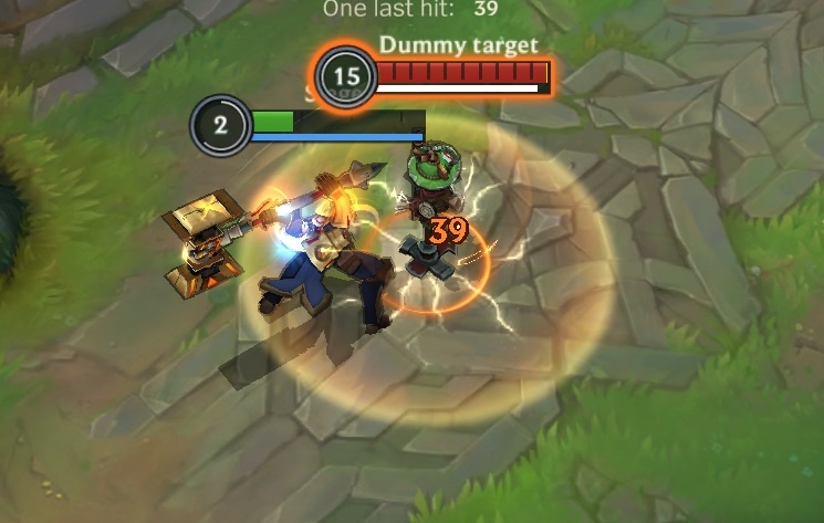 LoL Wild Rift Jayce Build & Guide (Patch 4.1) - Runes, Counters, Items ...