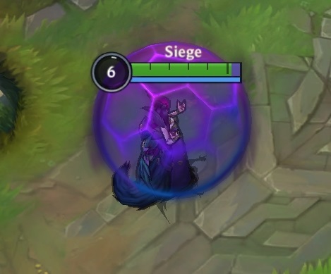 LoL Wild Rift Morgana Build & Guide (Patch 5.0) - Runes, Counters ...