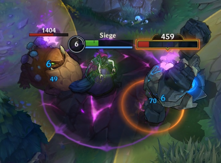 LoL Wild Rift Morgana Build & Guide (Patch 5.0) - Runes, Counters ...