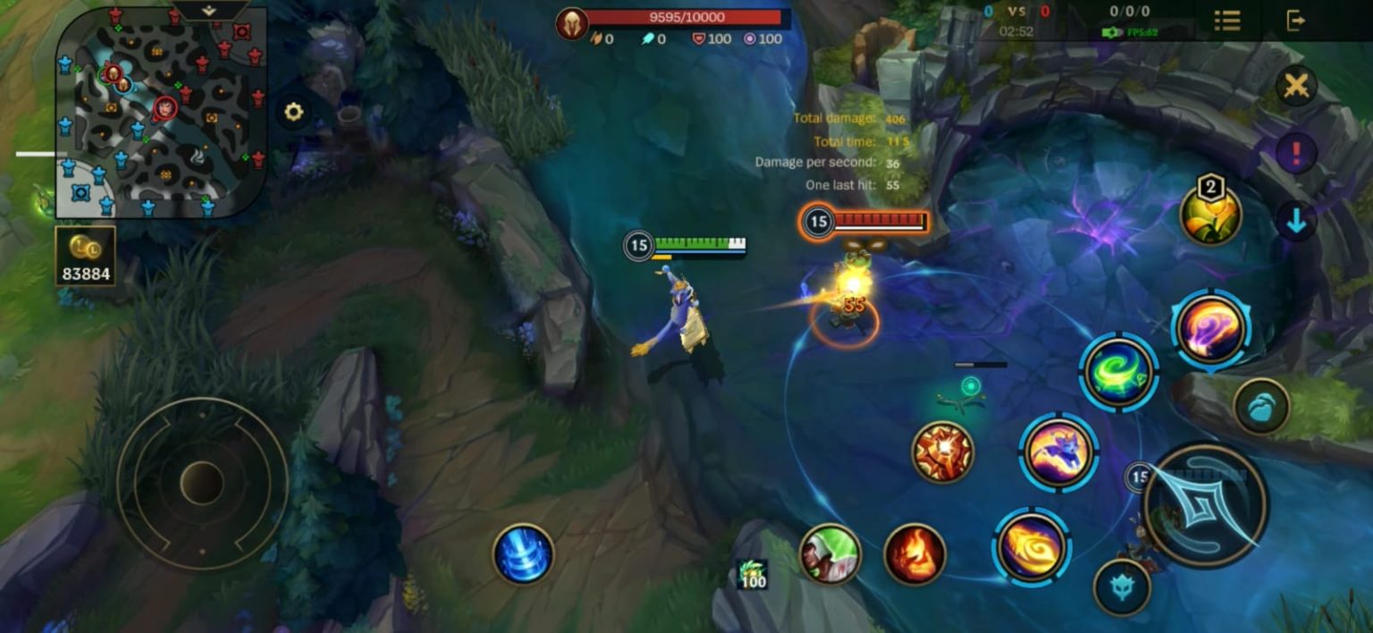 LoL Wild Rift Yuumi Build & Guide (Patch 5.0) - Runes, Counters, Items ...