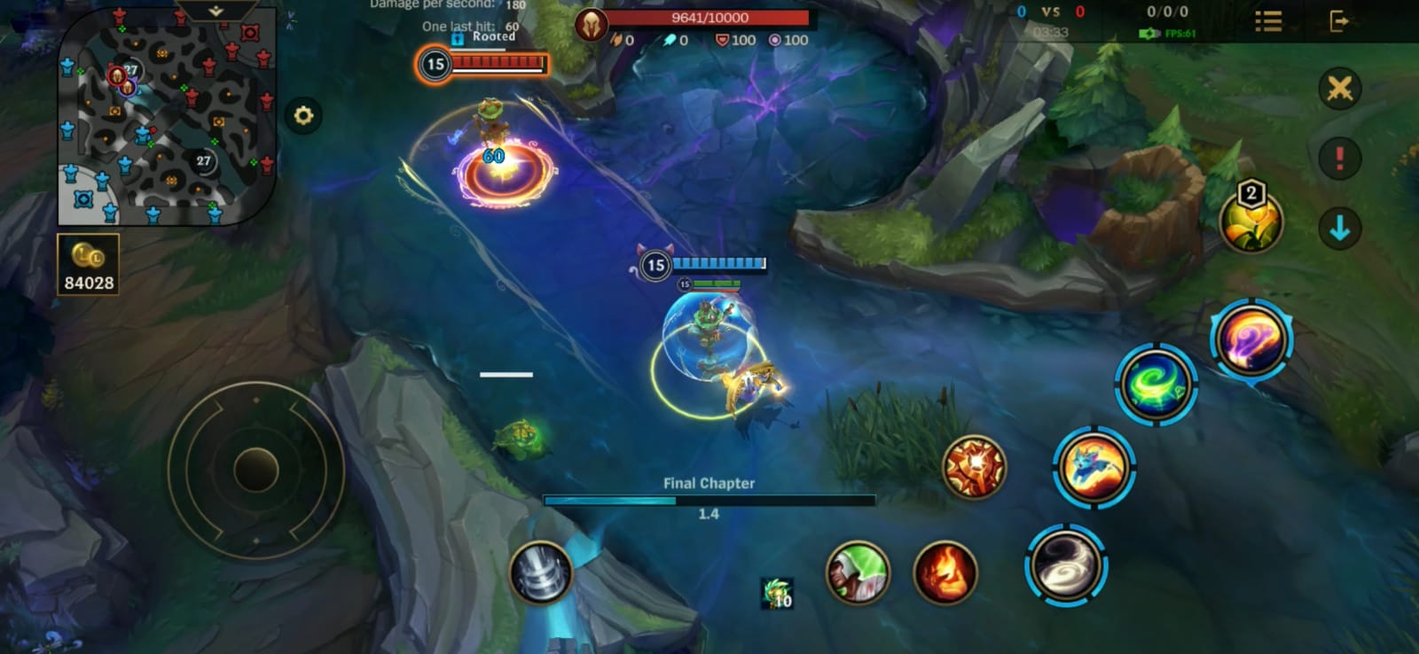 LoL Wild Rift Yuumi Build & Guide (Patch 5.0) - Runes, Counters, Items ...