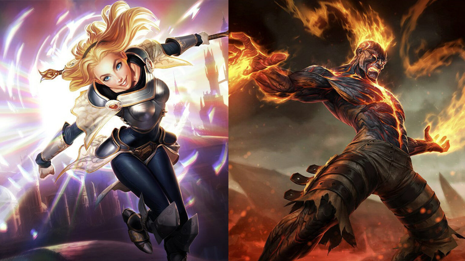 Wild Rift Support Guide: How to play better? - Tips and Tricks