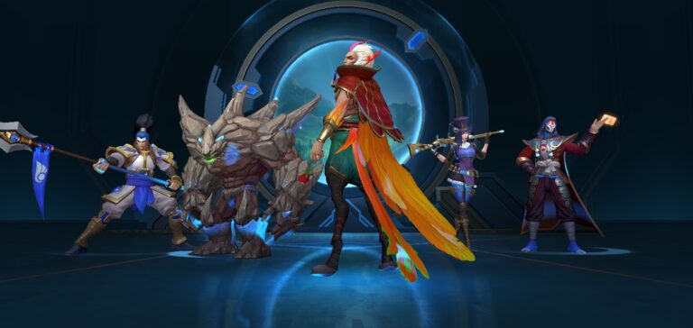 Wild Rift Support Guide: How to play better? - Tips and Tricks