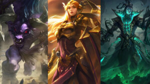 Wild Rift Support Guide: How to play better? - Tips and Tricks