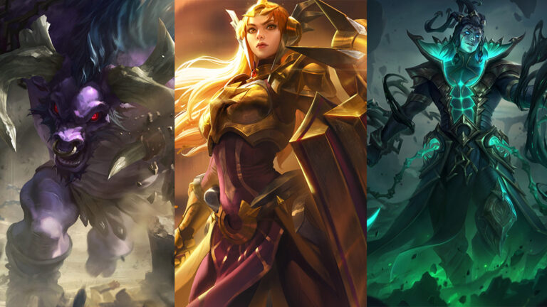 Wild Rift Support Guide: How to play better? - Tips and Tricks