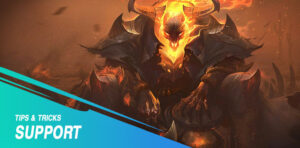 Wild Rift Support Guide: How to play better? - Tips and Tricks