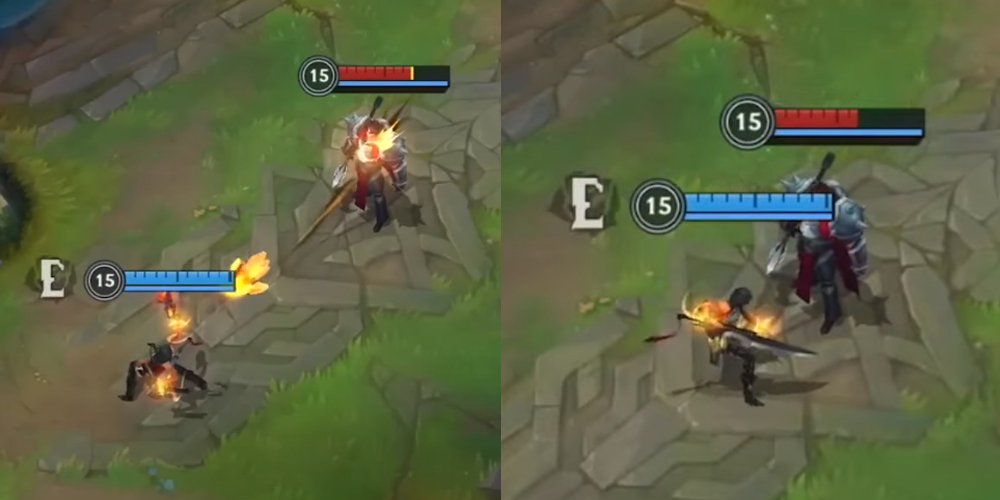 LoL Wild Rift Samira Build & Guide (Patch 4.1) - Runes, Counters, Items ...